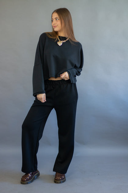 Gemma Lounge Pants – Shellsea